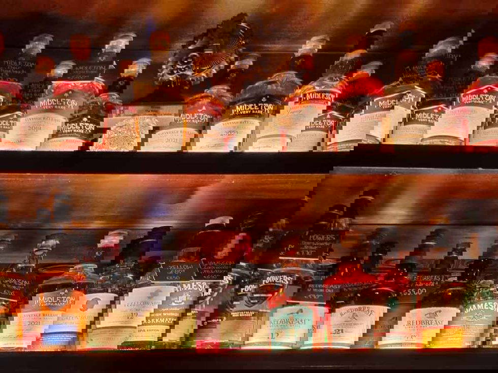 The Betsy Swords, bar and restaurant, is located at the heart of North ...